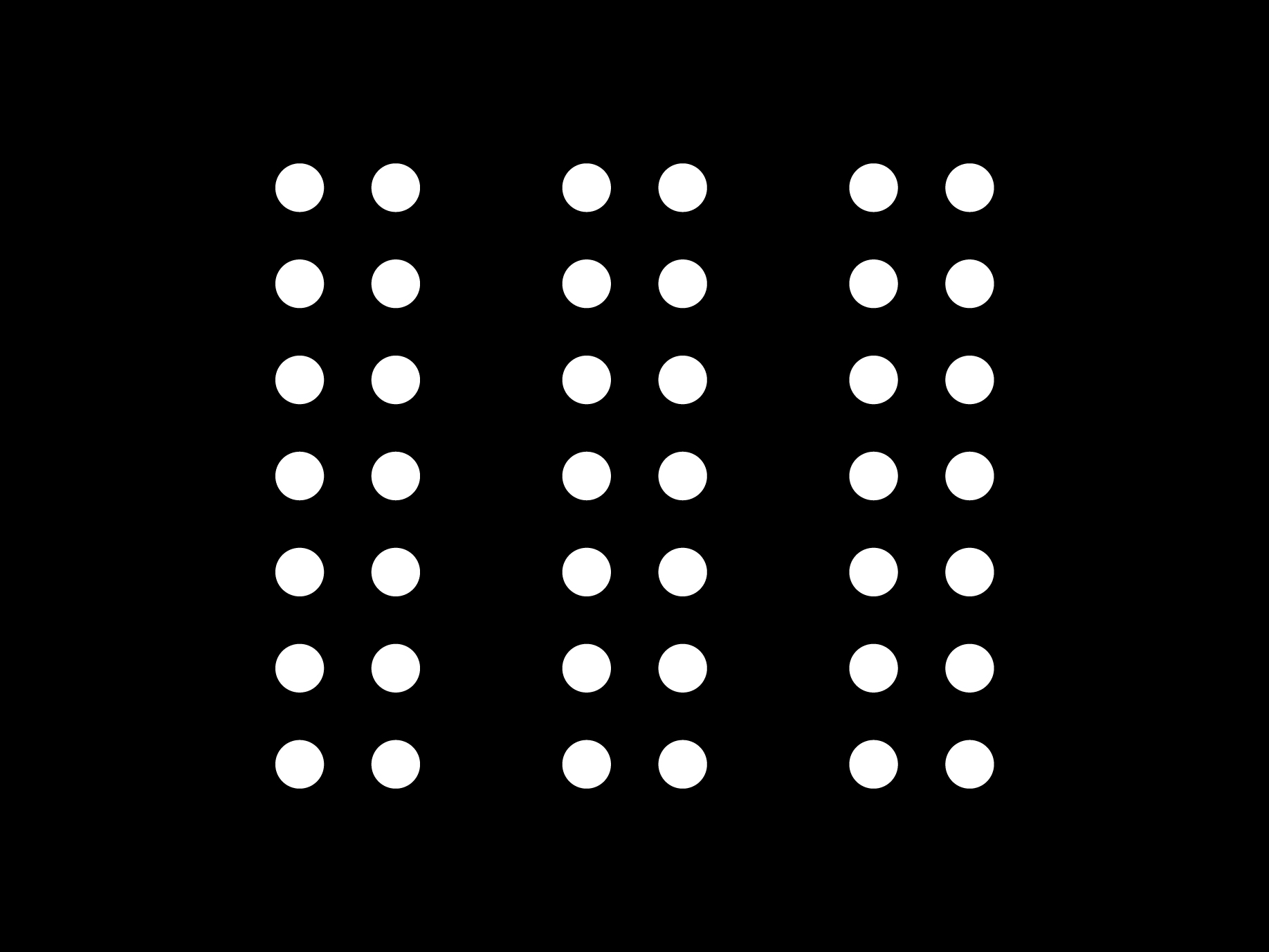 2017 General Election Infographic Daniel Britton